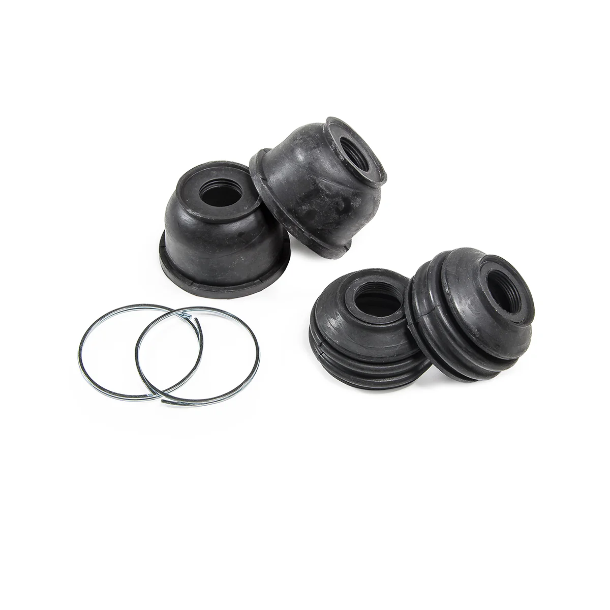 PPE Stage 3 Tie Rod Dust Boots / Inner And Outer Boot Replacement Kit ...