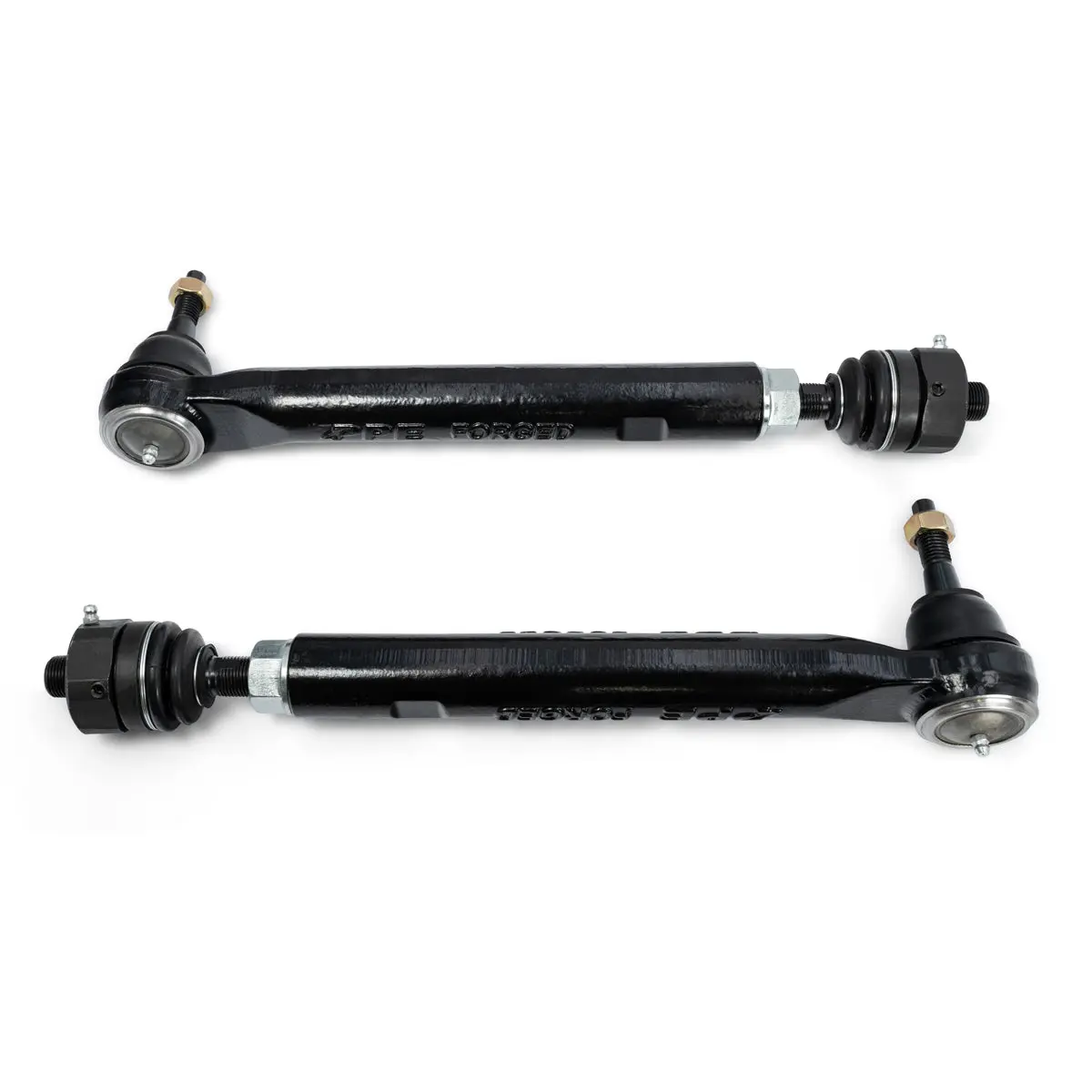 2011-2025 GM 2500/3500 HD STAGE3 FORGED TIE ROD ASSEMBLIES - KIT (PAIR) | KTD Performance